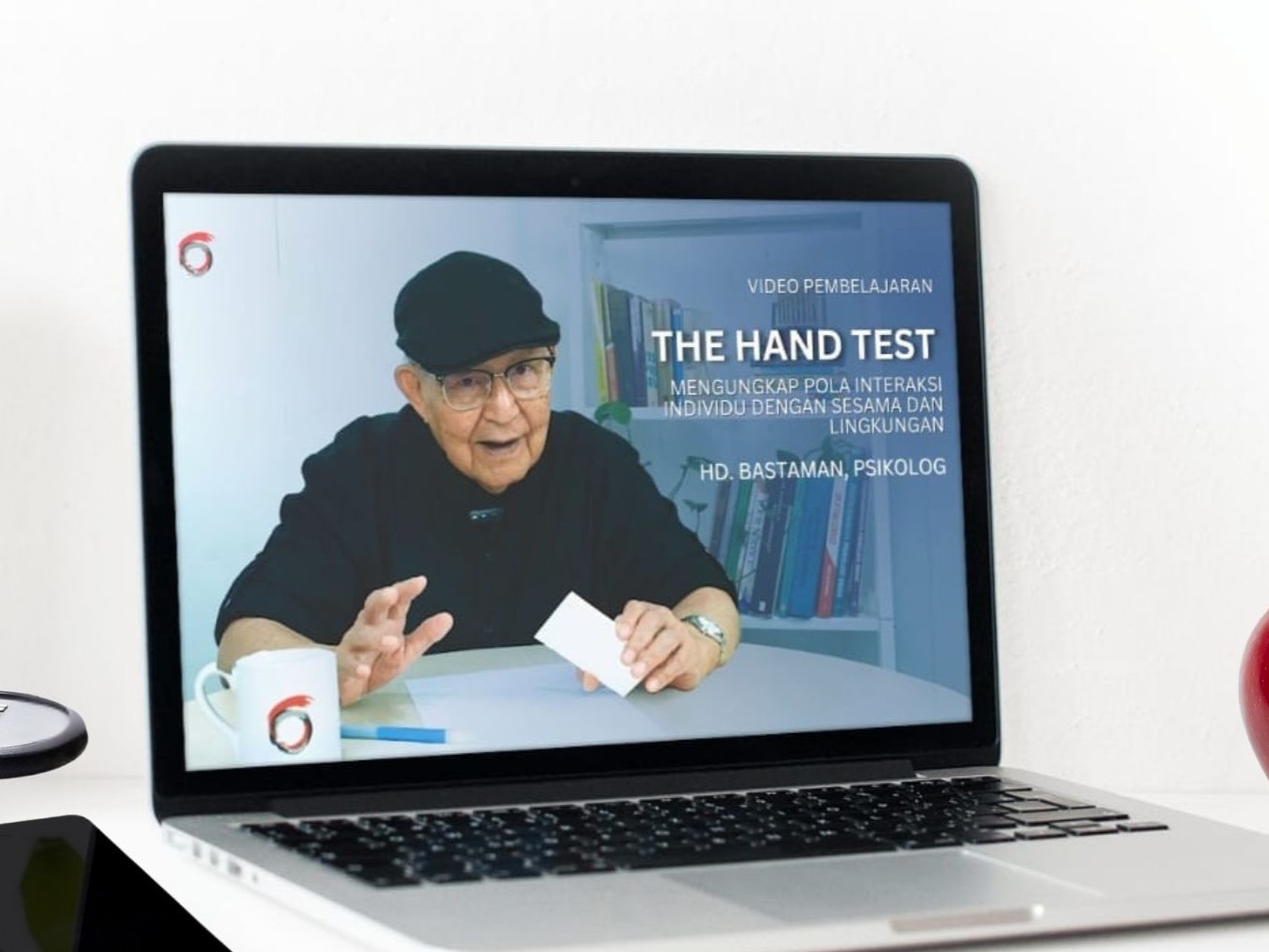 Checkout - Video Pembelajaran Hand Test